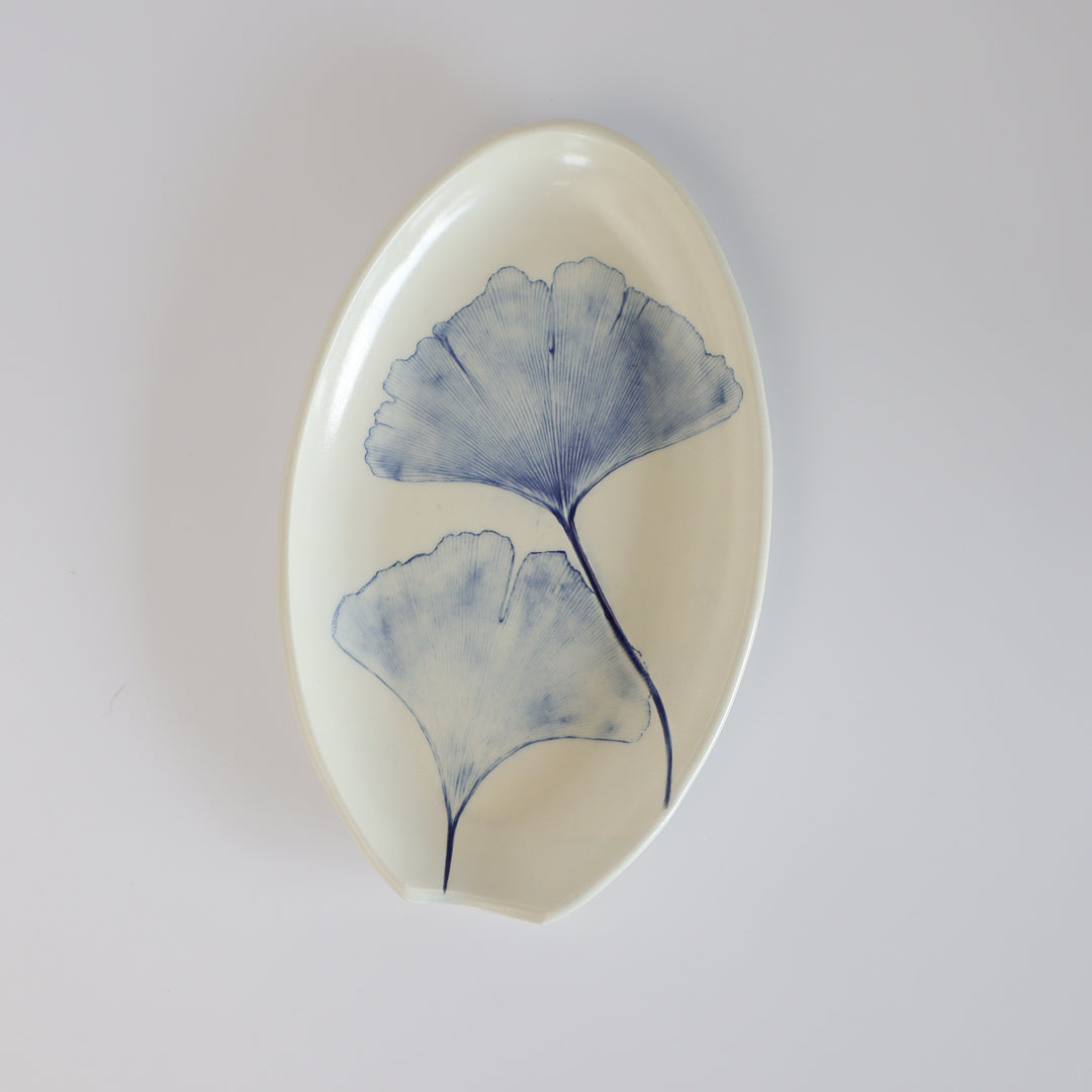 Real Plant Imprints | Handmade pottery – Nature Imprint