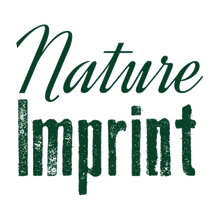 Nature Imprint's small batch porcelain tableware